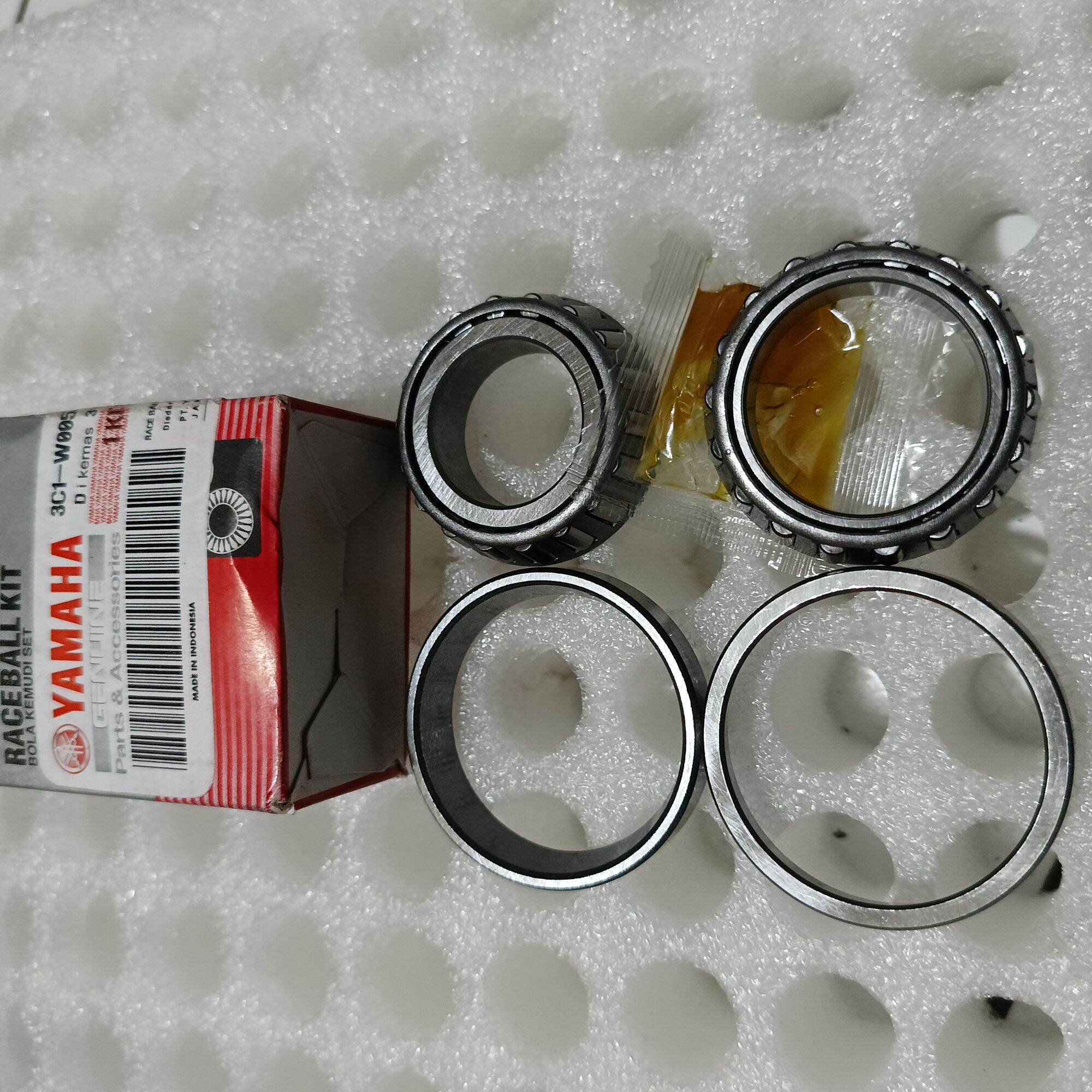 Comstir Komstir Bambu Racing YAMAHA V-IXION Old VIXION NEW AVL NVA R15 ...