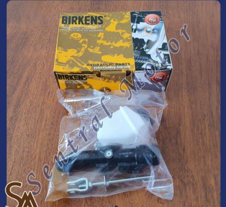 Master Kopling Atas Hino Lohan / Hino 500FG 235 TI | Lazada Indonesia