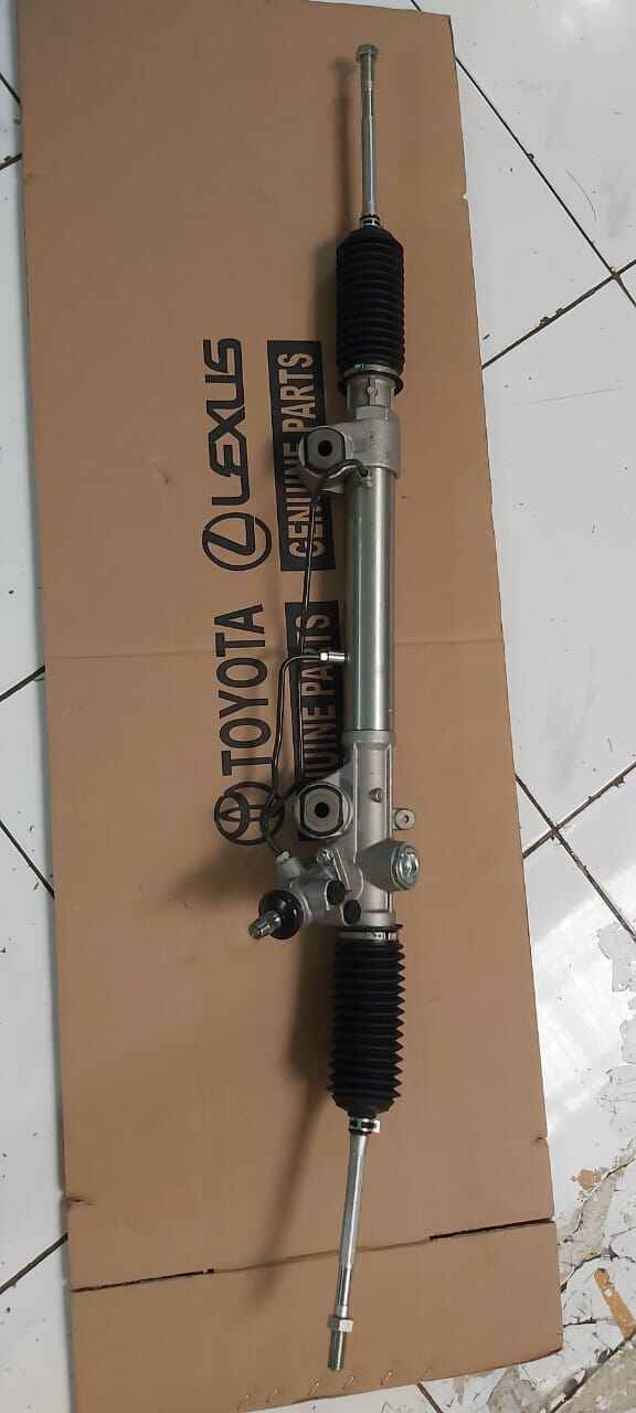 rack steering rack stir bak stir toyota innova new innova reborn hilux ...