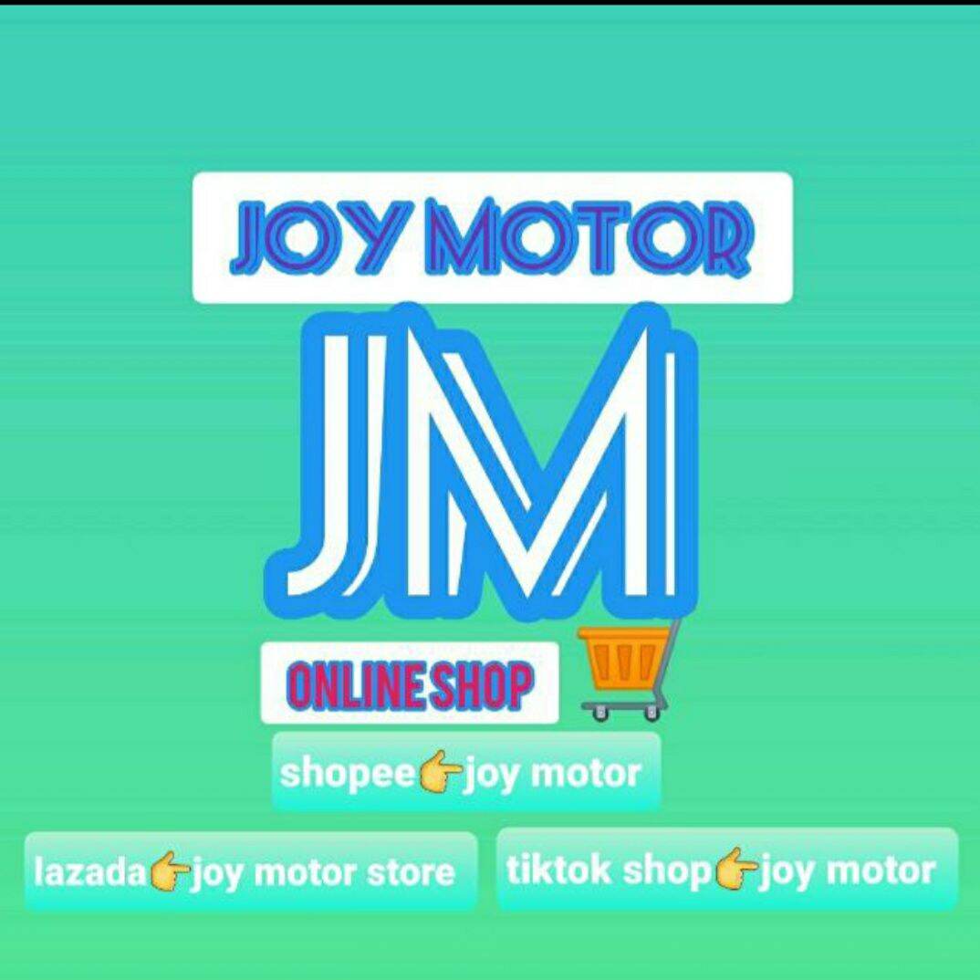 JOY MOTOR STORE2 Toko resmi di Indonesia, Online Shop 04 2025