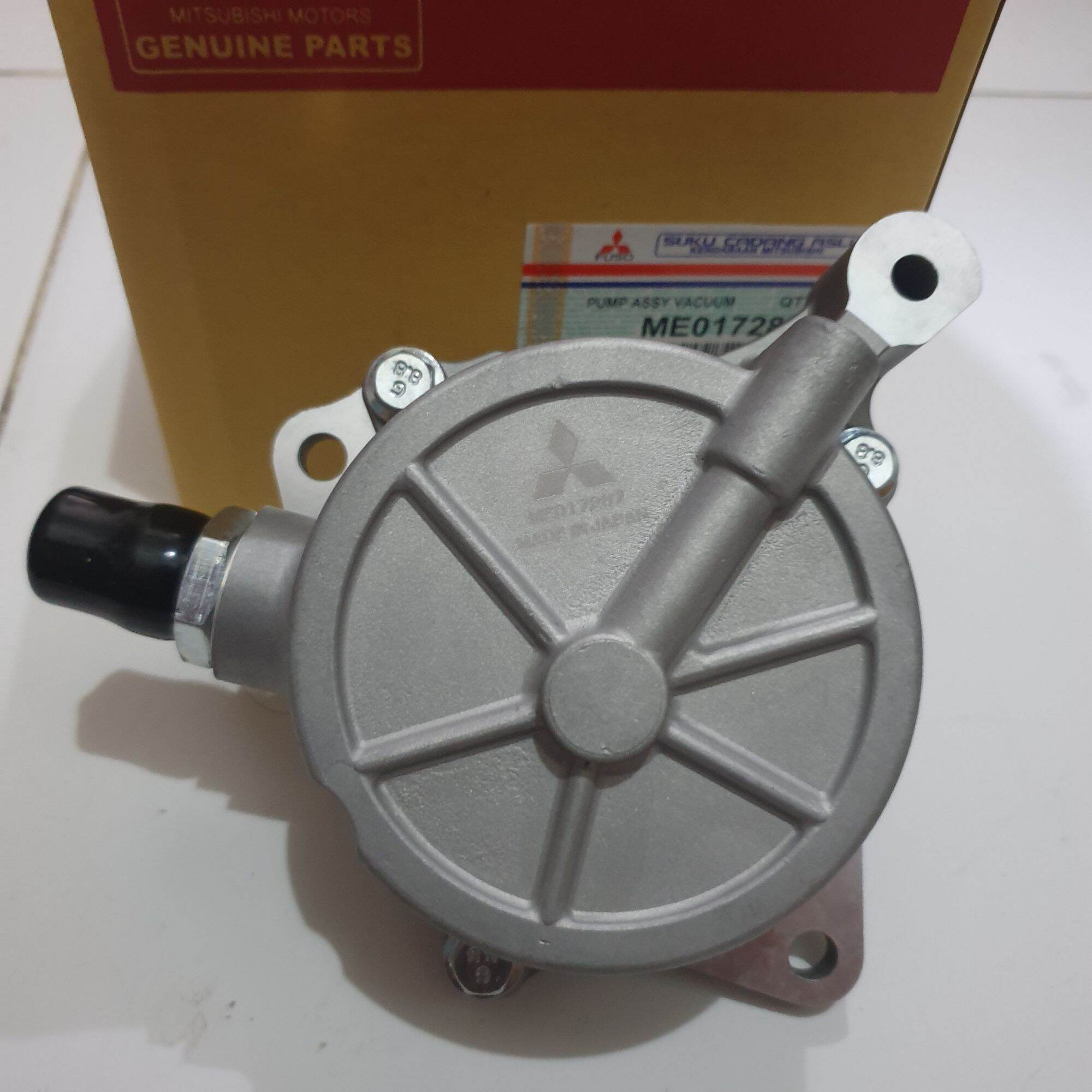 VACUM PUMP PS125 CANTER VACUM PUMP P125 CANTER PS110 TURBO ME017287 ...