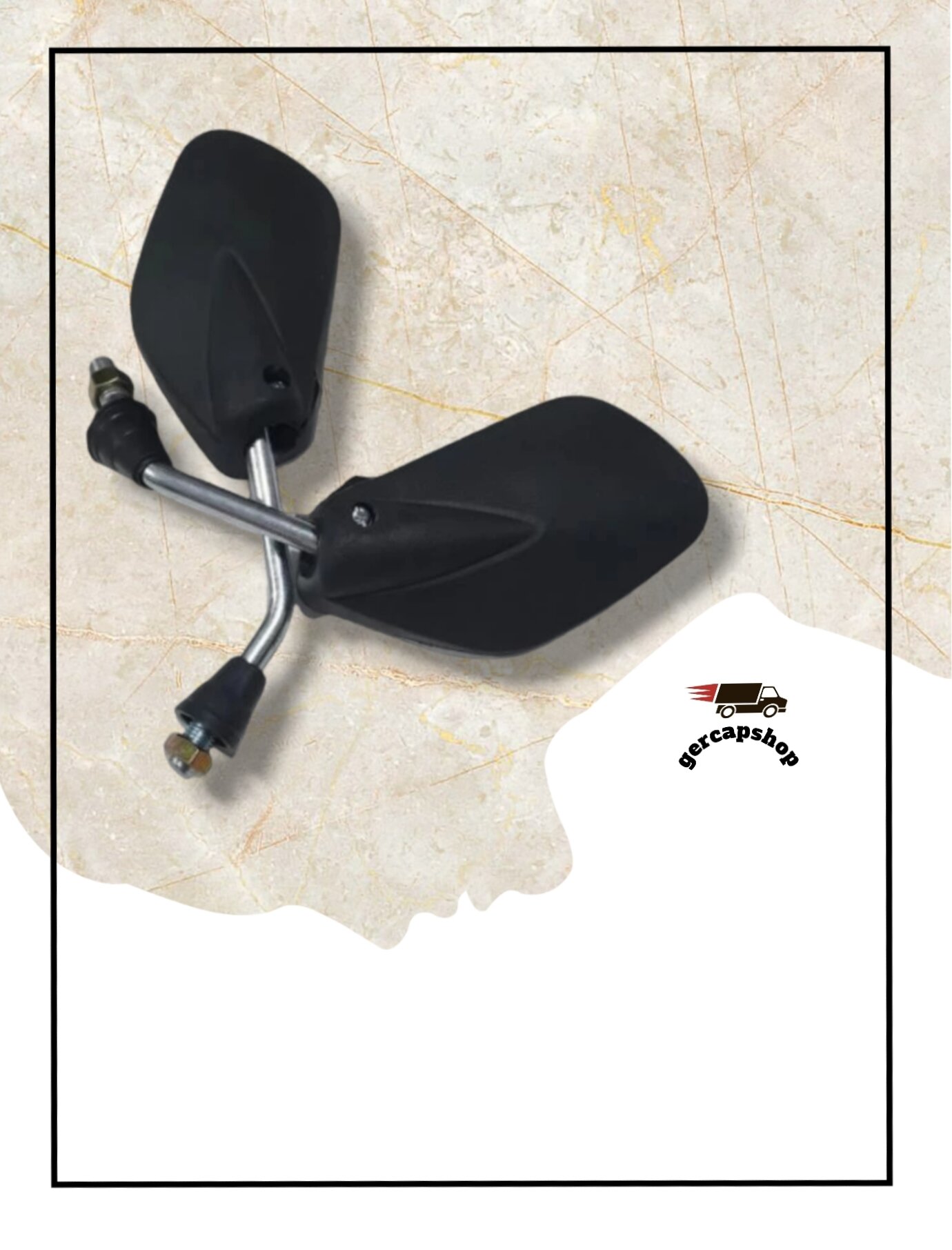 Spion Honda | Yamaha Model Shogun SP | Lazada Indonesia