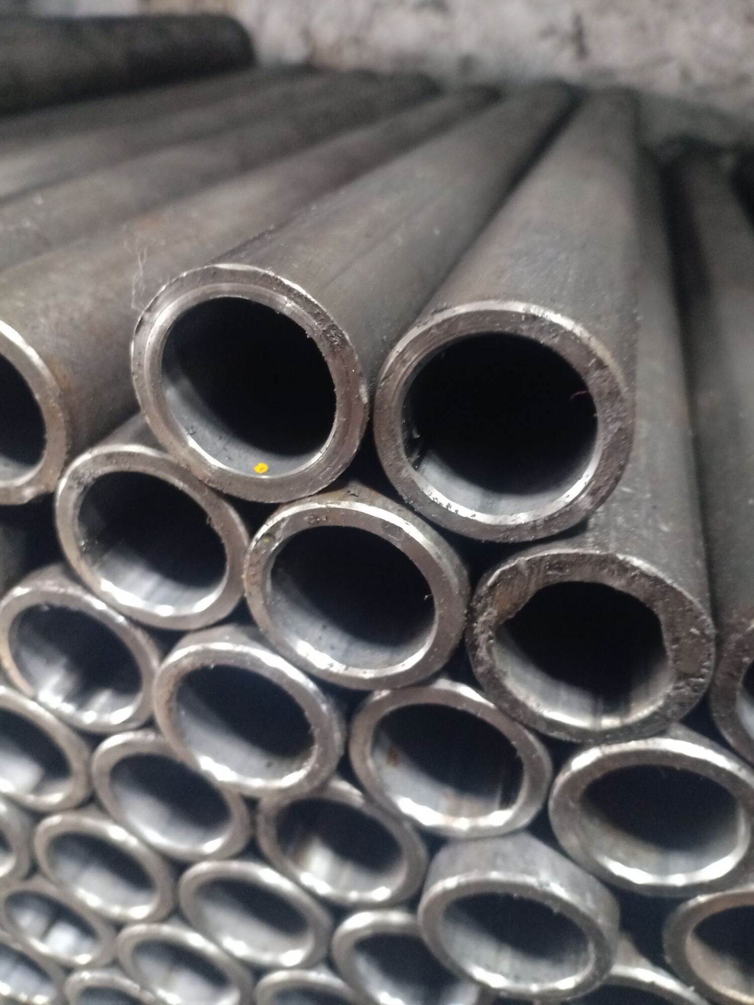 pipa besi ukuran 1inc tebal 5mm | Lazada Indonesia