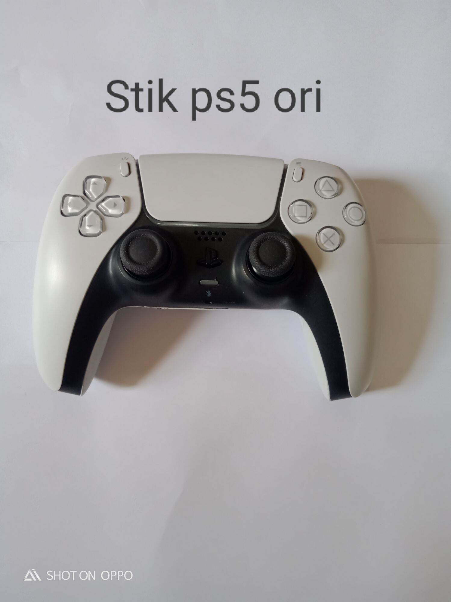 STICK PS5/STICK DUALSENSE 5 DS5 ORIGINAL | Lazada Indonesia
