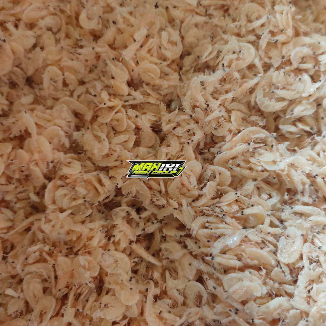 Ikan Asin Udang Rebon 1kg | Lazada Indonesia
