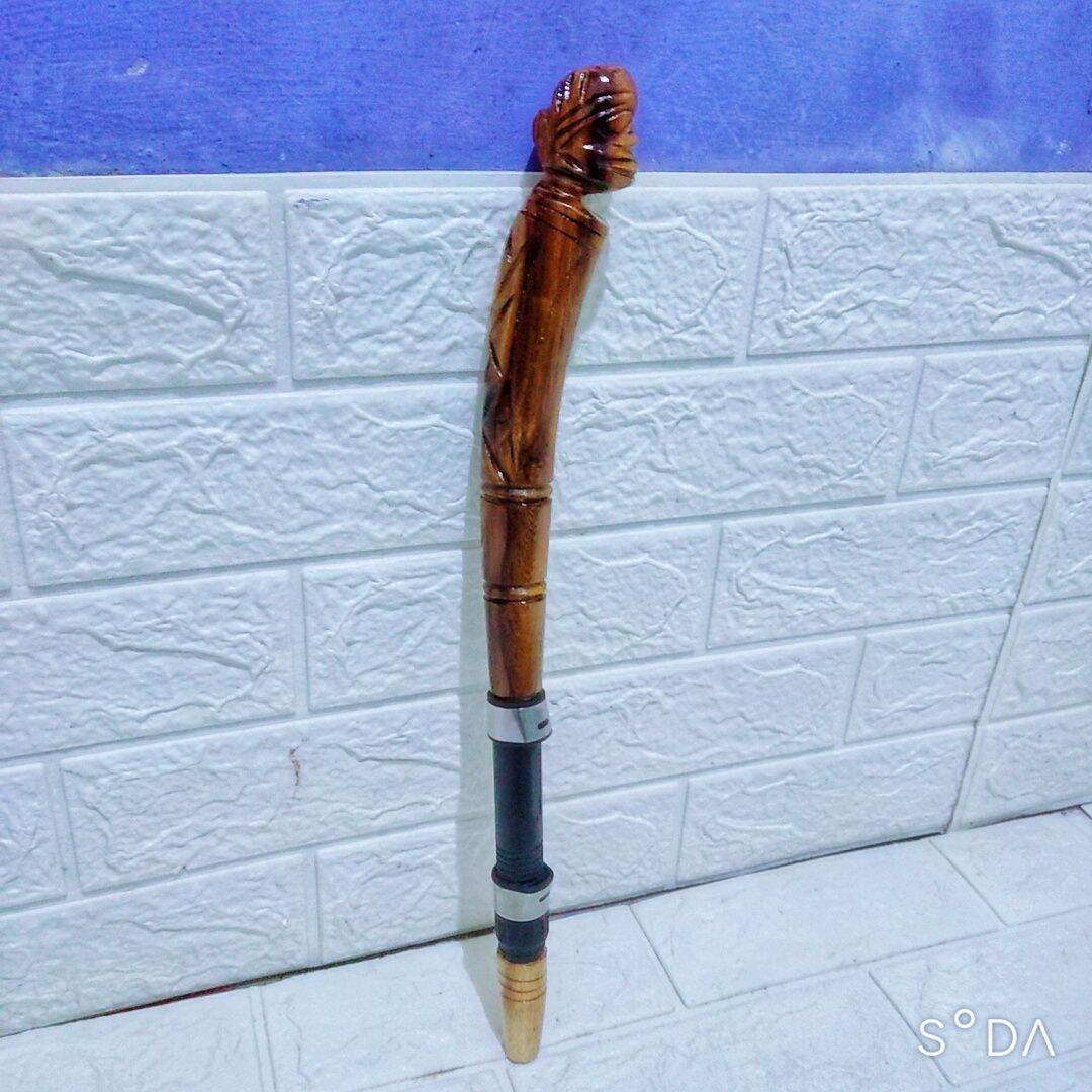 pahul gagang joran reel seat pahul ukir reel seat | Lazada Indonesia