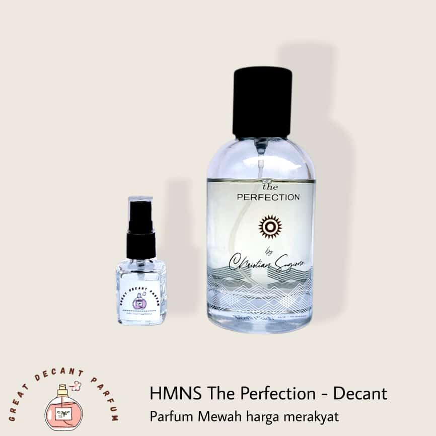 HMNS Perfection Decant | Lazada Indonesia