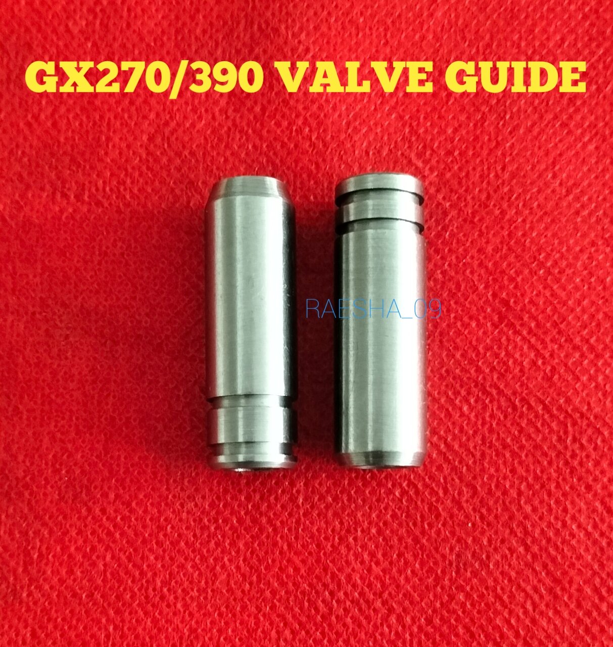 VALVE GUIDE/BUSH KLEP ENGINE/GENERATOR GX270/390 | Lazada Indonesia