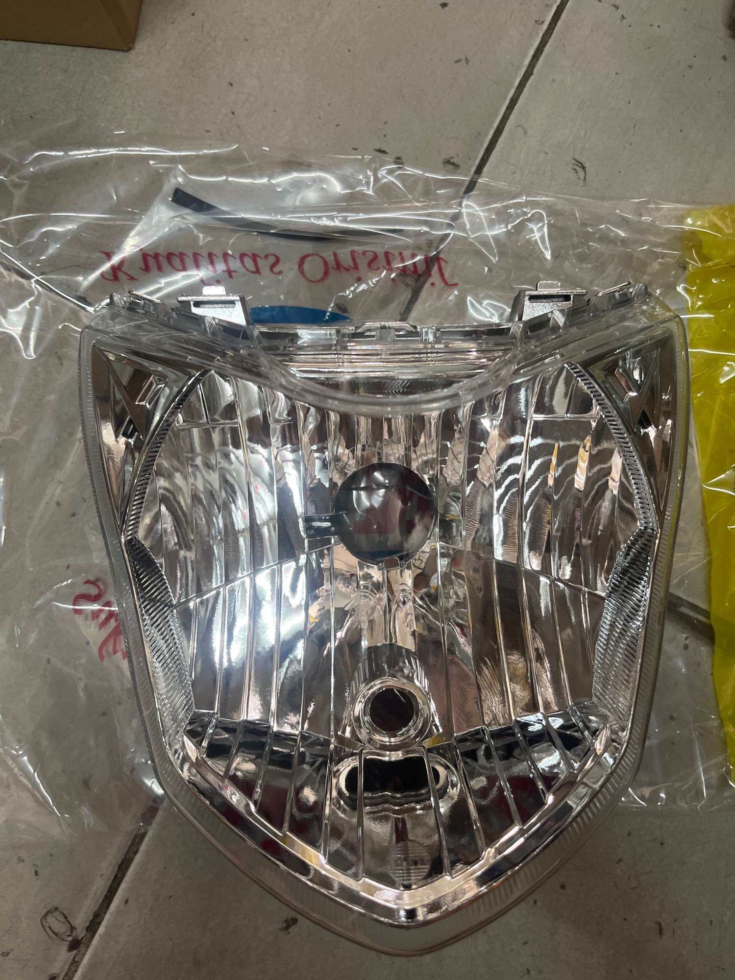 Lampu depan verza old reflektor verza lama | Lazada Indonesia