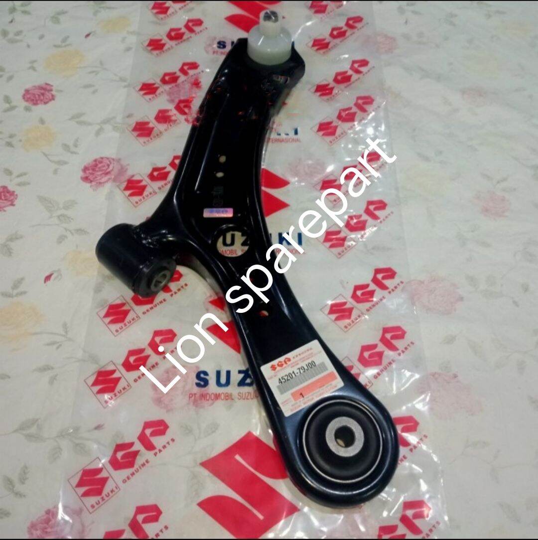 LOWER ARM SUZUKI SX4 NEO BALENO KIRI/KANAN HARGA 1PC | Lazada Indonesia