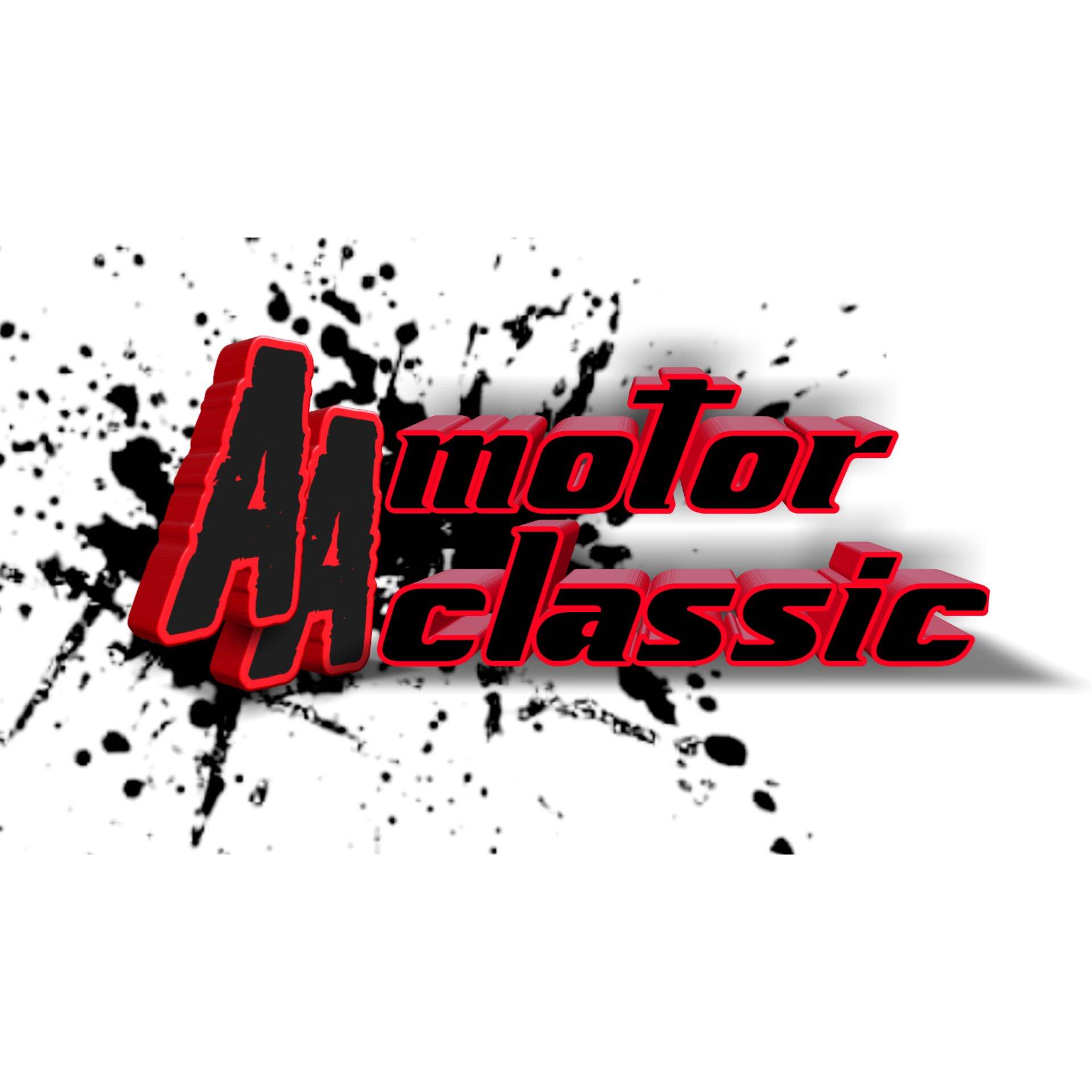 AA MOTOR CLASSIC Toko resmi di Indonesia, Online Shop 11 2024