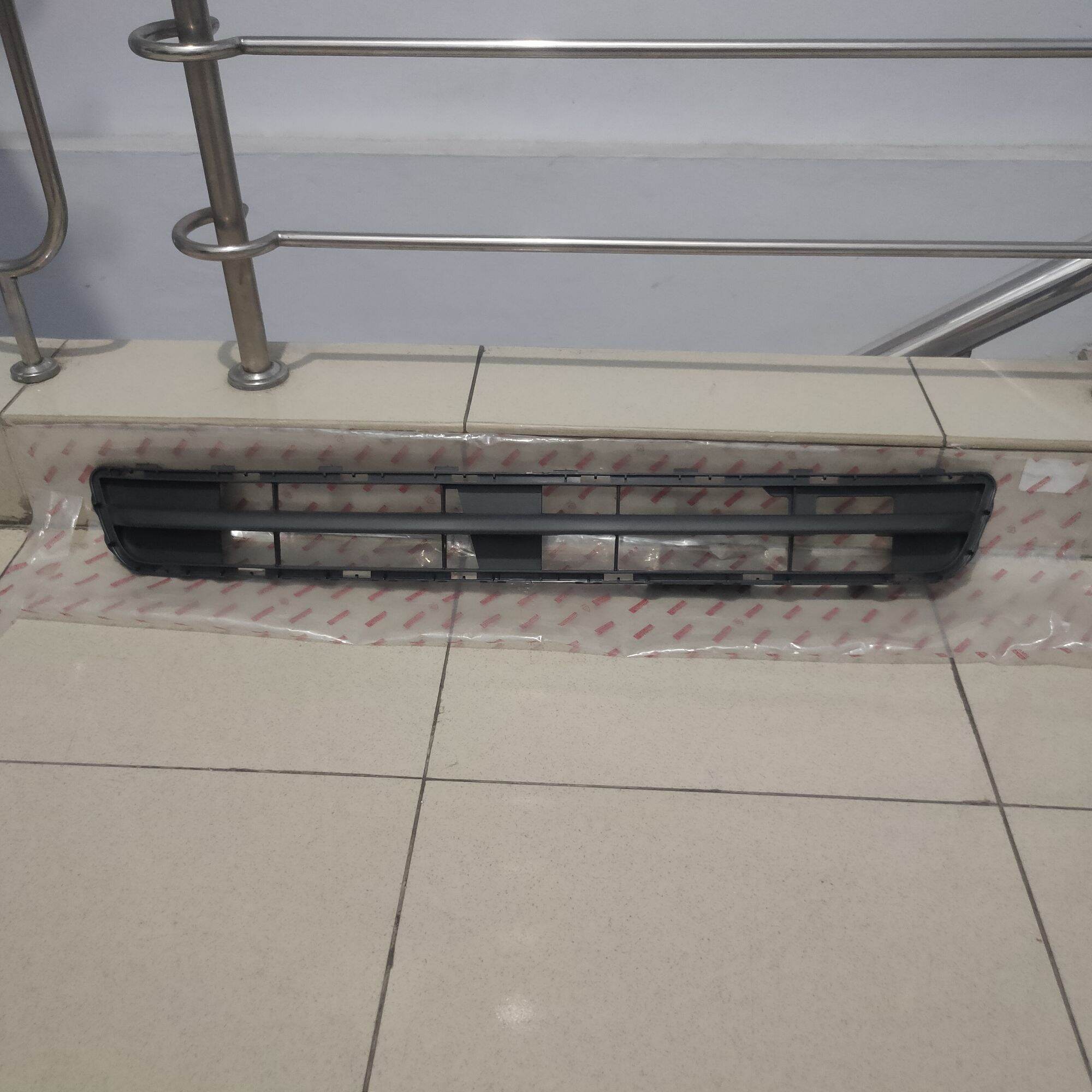 grill depan grandmax grill bumper depan gran max ASLI DAIHATSU | Lazada ...