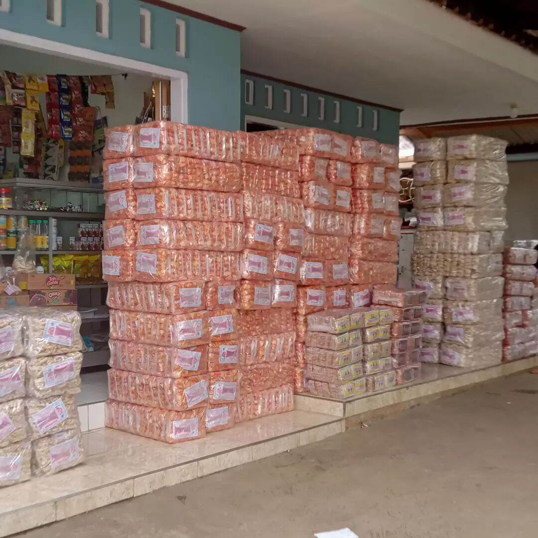 ssiemon_snack Indonesia Toko Resmi Online | Beli Sekarang di Lazada