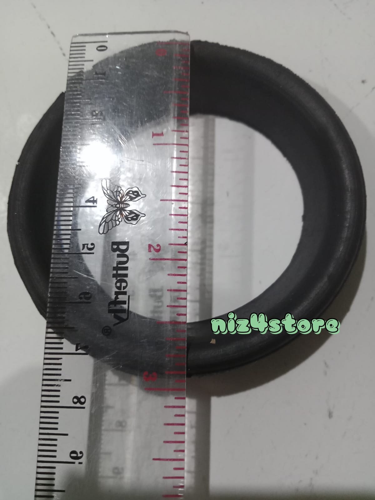 Karet Sambungan Pipa PVC RRJ 2 Inch | Lazada Indonesia