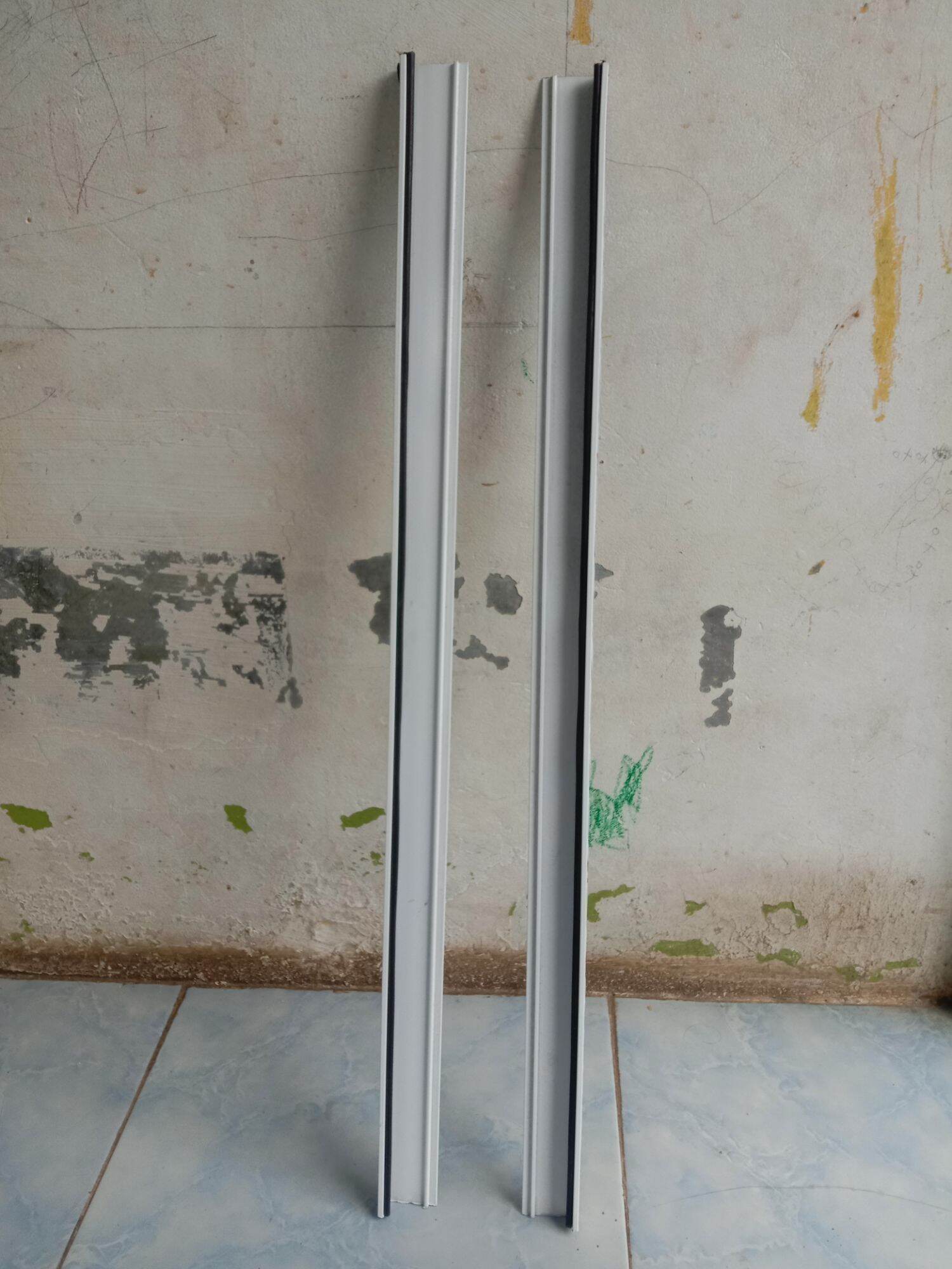 stoper/skoneng jendela alumunium+ karet | Lazada Indonesia