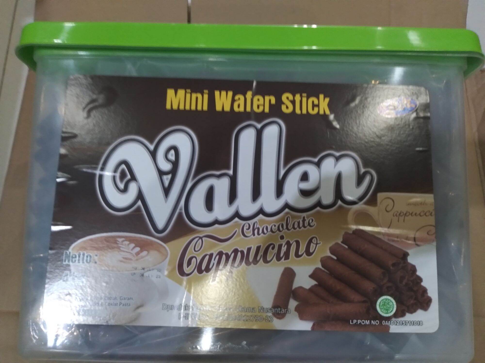 astor mini coklat kemasan BOX/ wafer toples/ astor toples besar Berat 4 ...