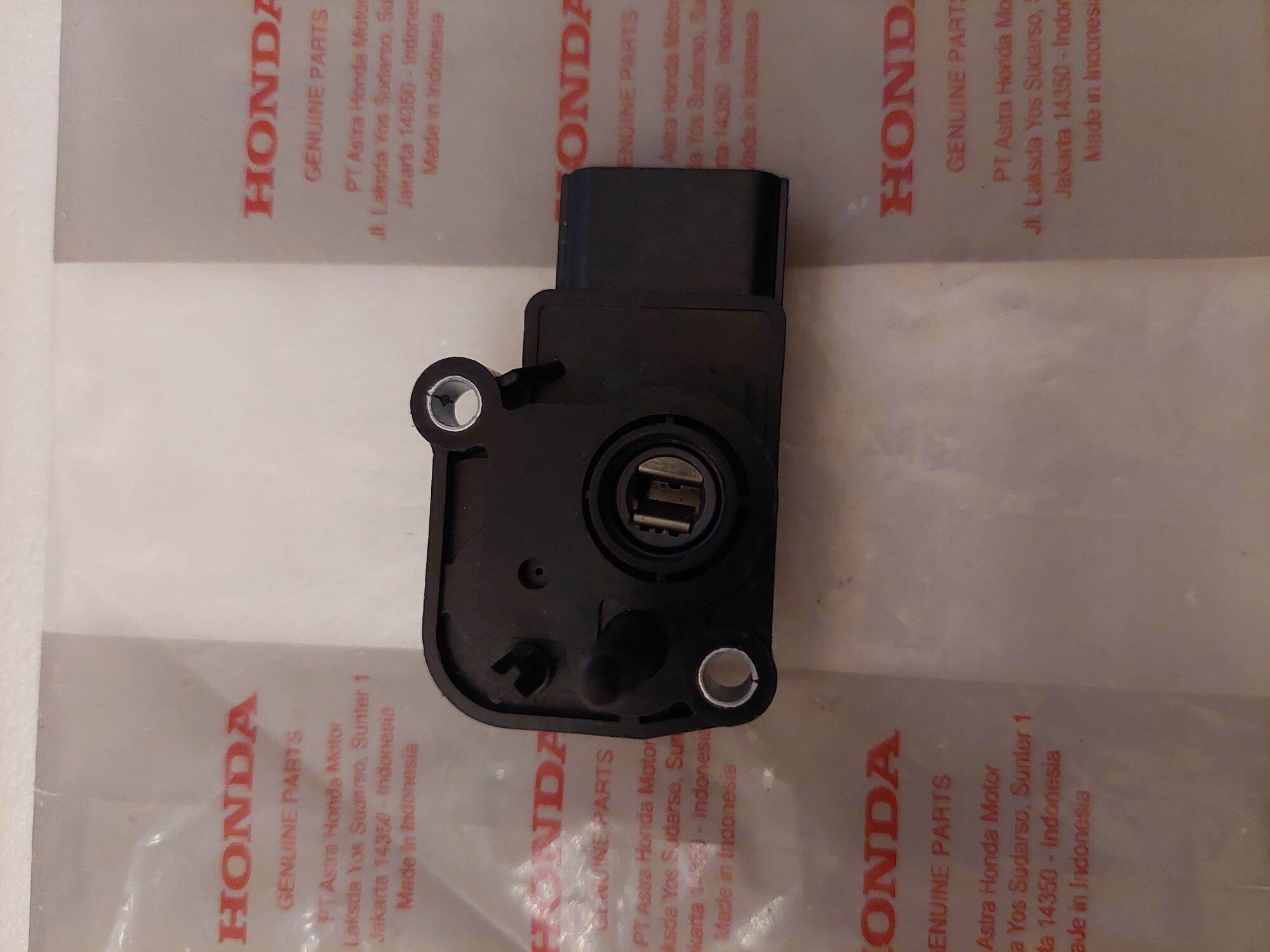 Sensor TPS MAQS MAPS MAP new Honda PCX Honda Vario 150 LED original ...