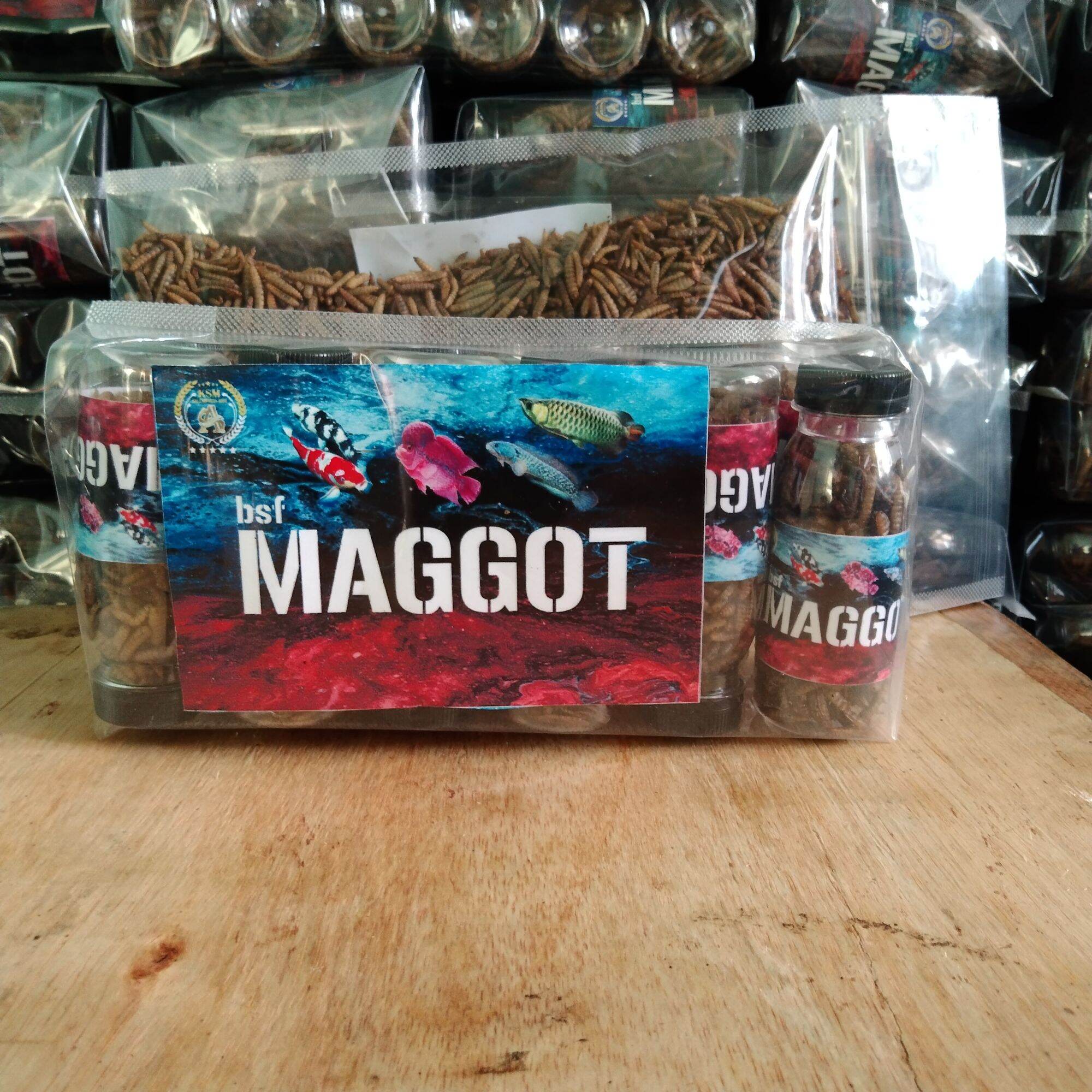 magot bsf shop Indonesia Toko Resmi Online | Beli Sekarang di Lazada