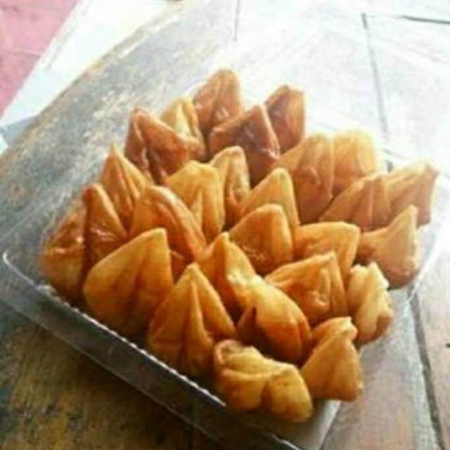 burayot khas garut/jajanan tradisional | Lazada Indonesia