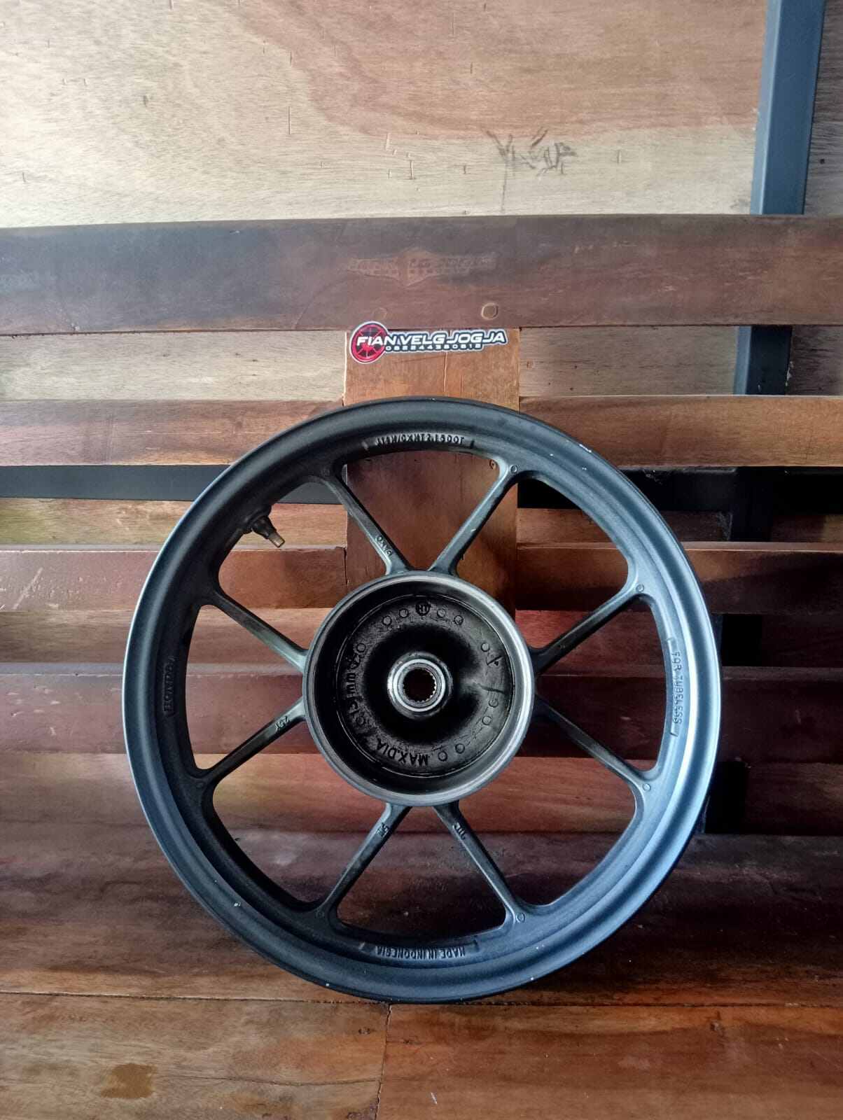 velg genio original | Lazada Indonesia