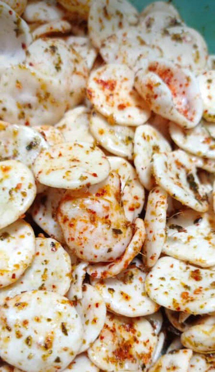 seblak krupuk kering 100gr | Lazada Indonesia