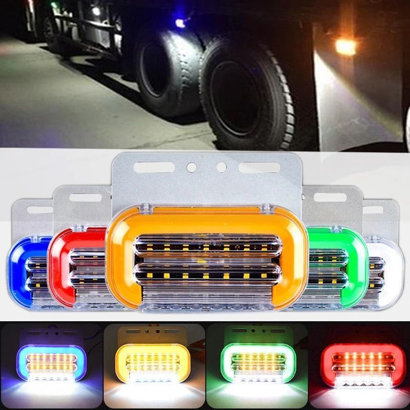 Led Bak Truk Samping Led Kota Led Mundur Sein running 12 volt 24 volt ... Led Bak Truk Samping Led Kota Led Mundur Sein running 12 volt 24 volt ...
