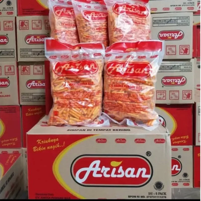stik balado arisan 400gr | Lazada Indonesia