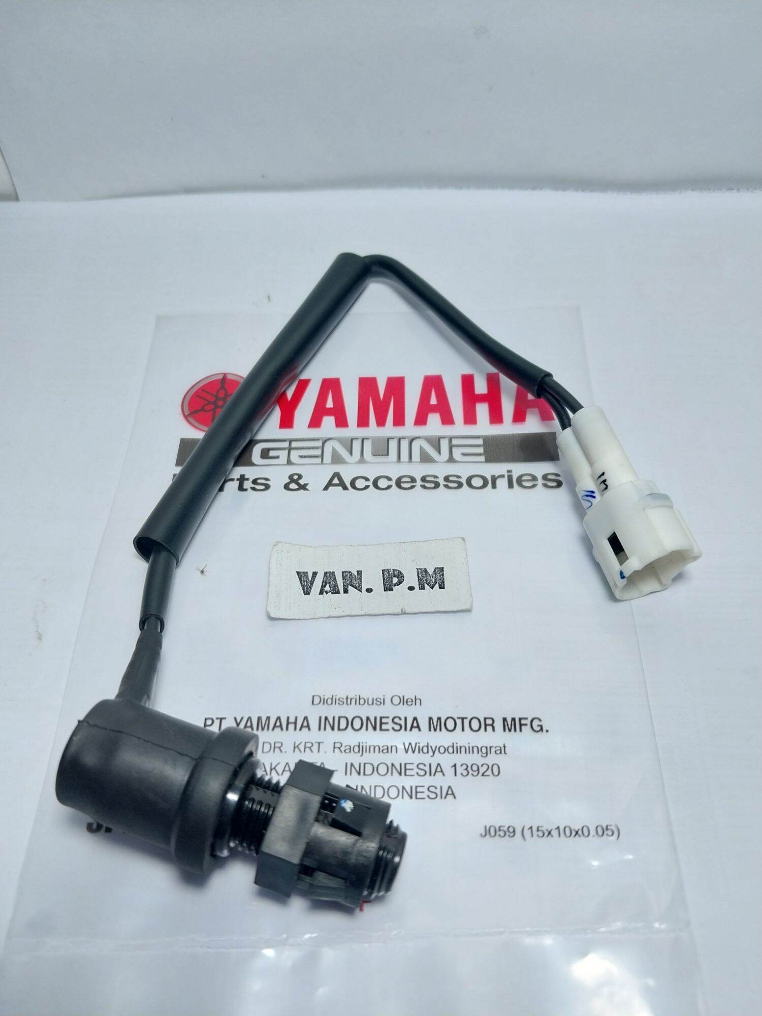 Switch rem Yamaha R25 MT25 R15 Vixion original | Lazada Indonesia