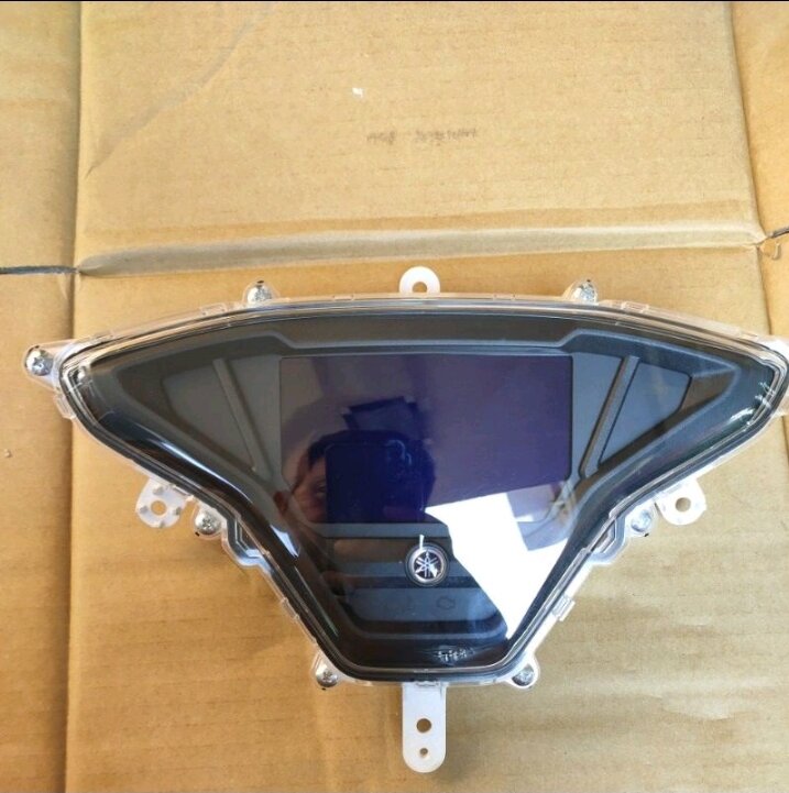 Speedometer Yamaha Aerox All New 2021 Original | Lazada Indonesia