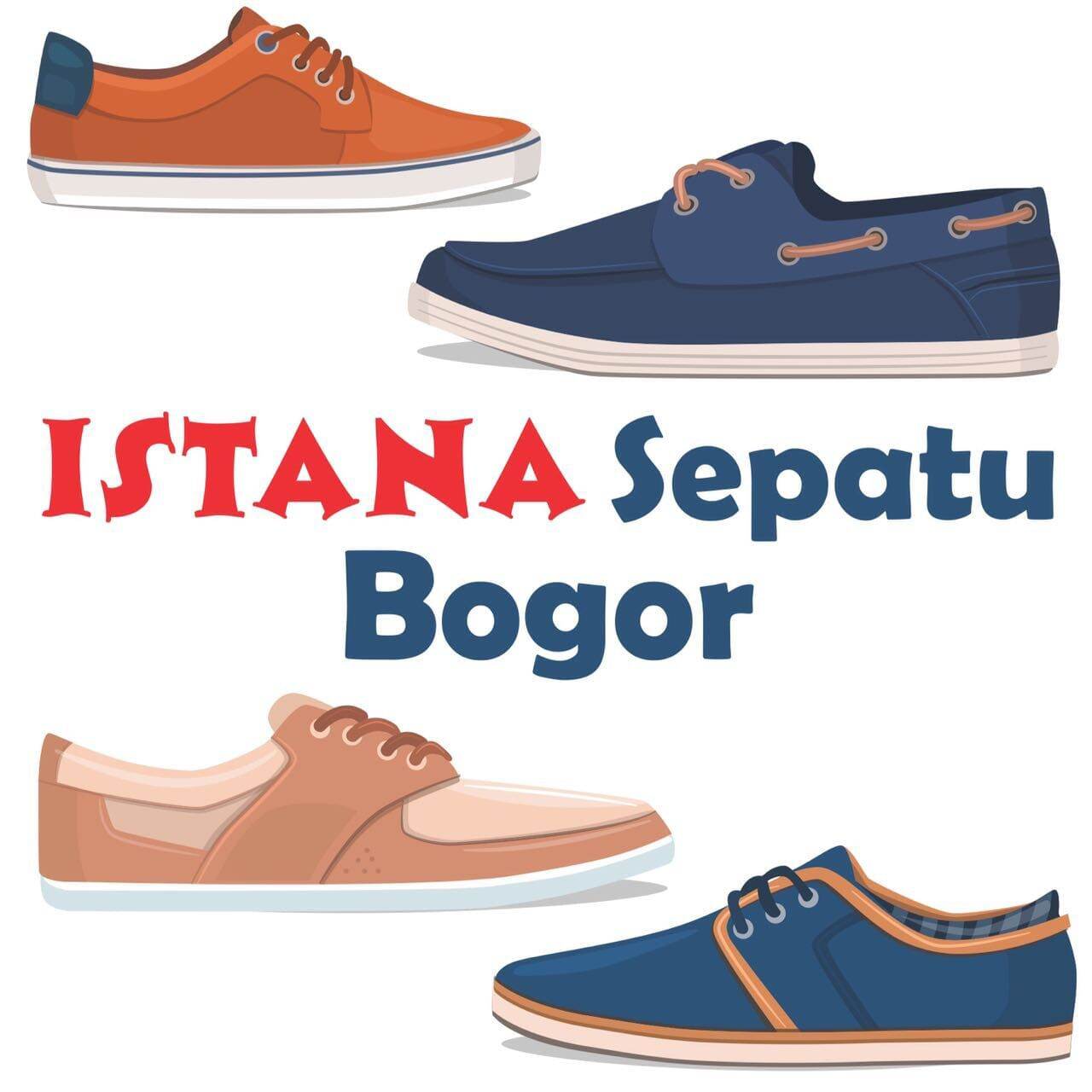 istana_sepatu_bogor Toko resmi di Indonesia, Online Shop 01 2025