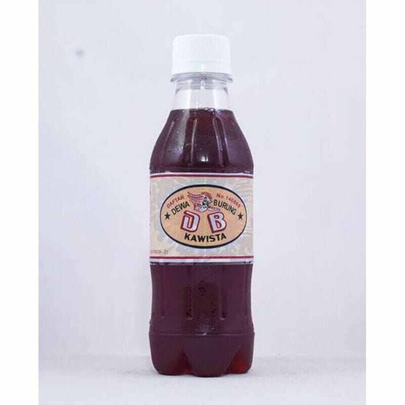 Limun Kawista/Syrup Kawista khas Rembang | Lazada Indonesia