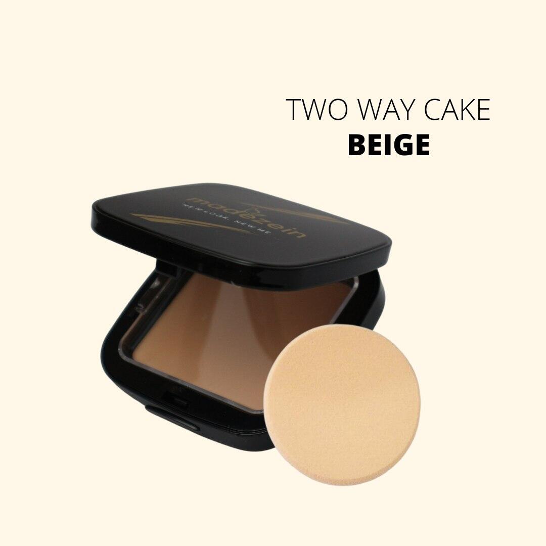 [Free gift] BEDAK BY MADEZEIN/CUSHION/TWO WAY CAKE/LOOSE POWDER 15gr ...