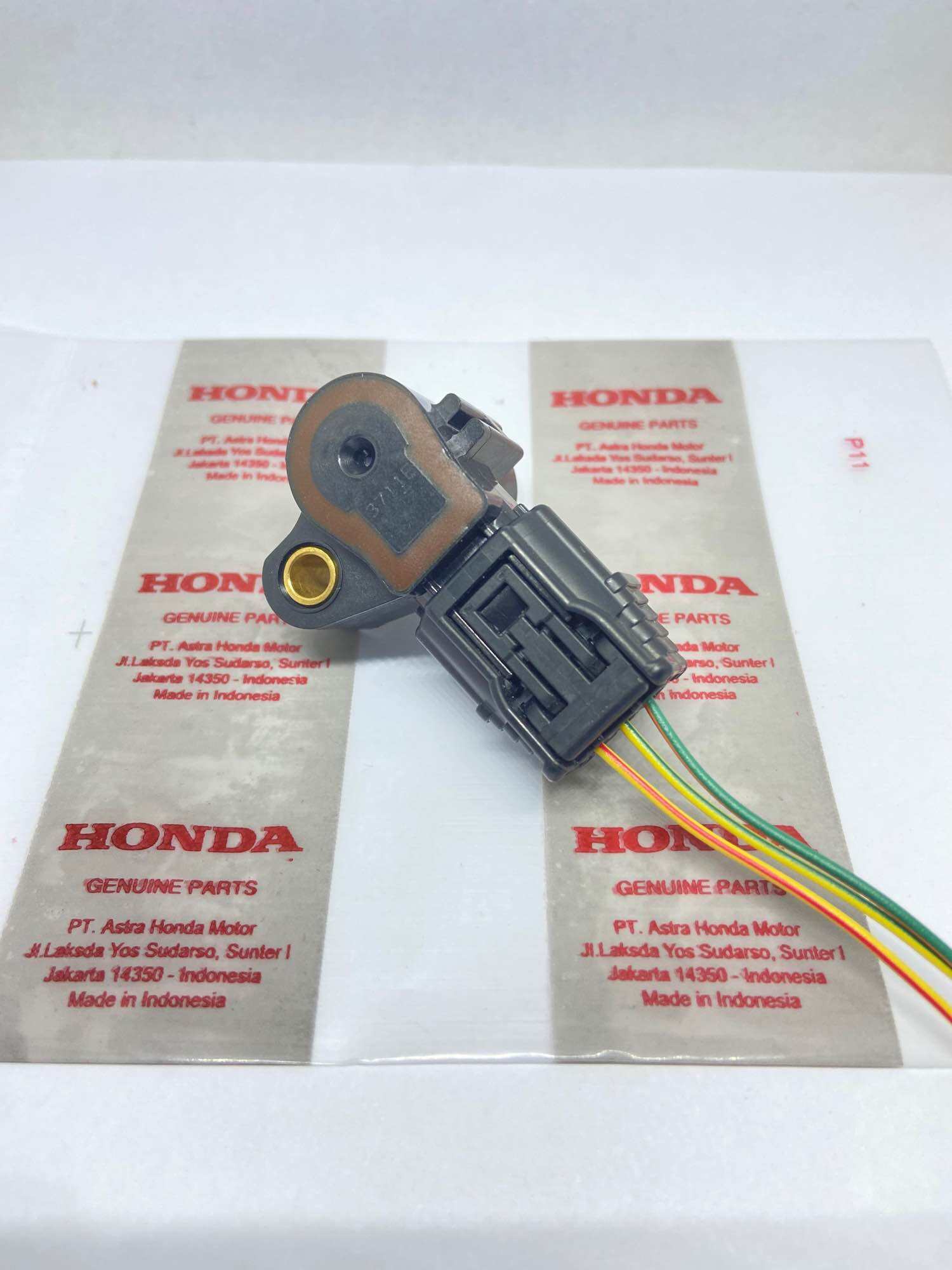 Sensor tps honda beat fi vario 110 125 150 revo fi verza supra x ...