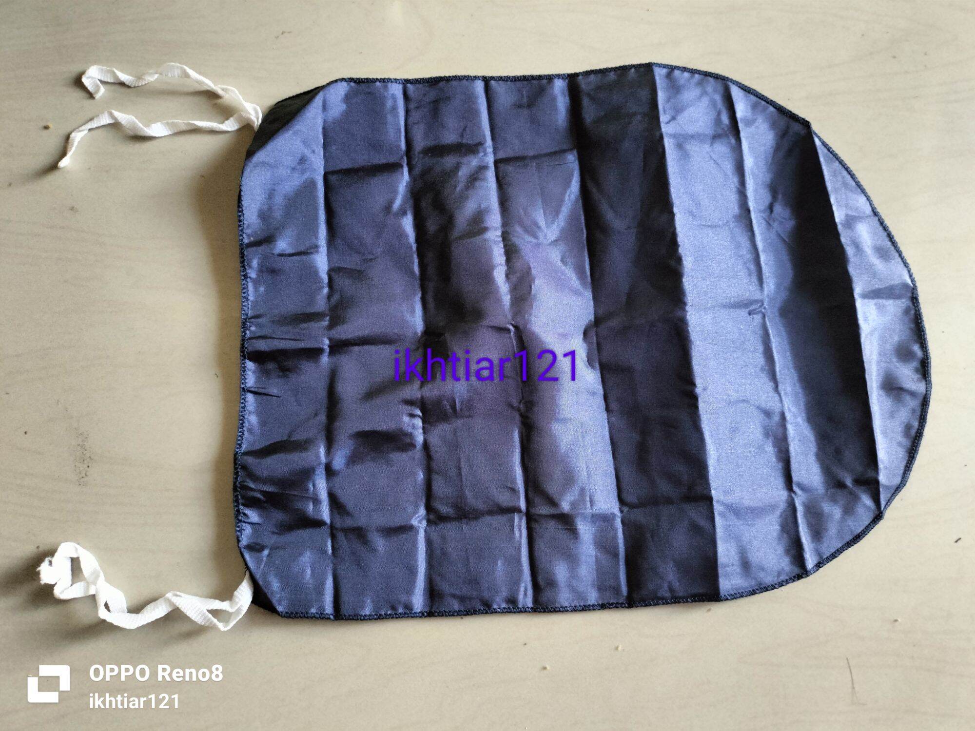 Bendera Tanda Regu siaga/Bendera Barung Pramuka Golongan siaga ...