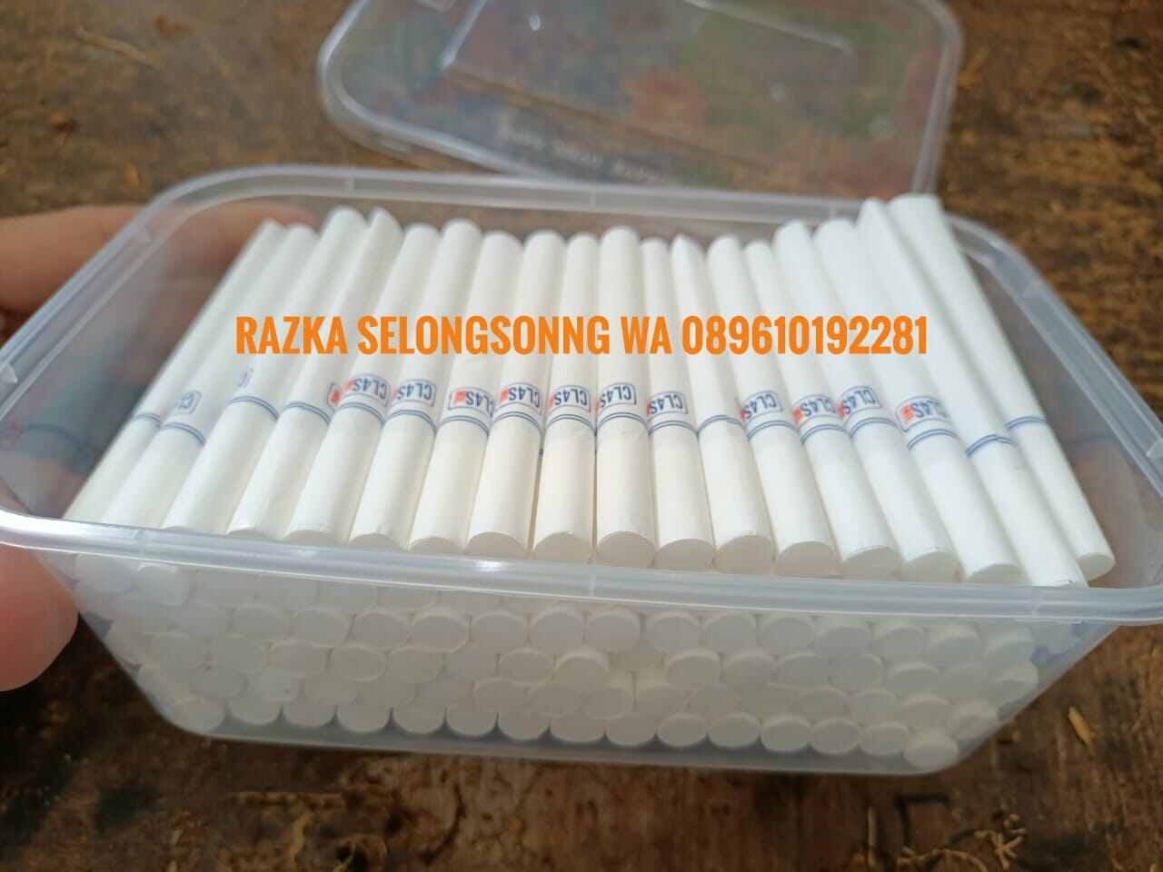 Selongsong classmild | Lazada Indonesia