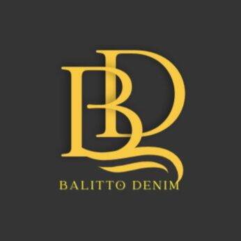 BALITTO denim Toko resmi di Indonesia, Online Shop 04 2025