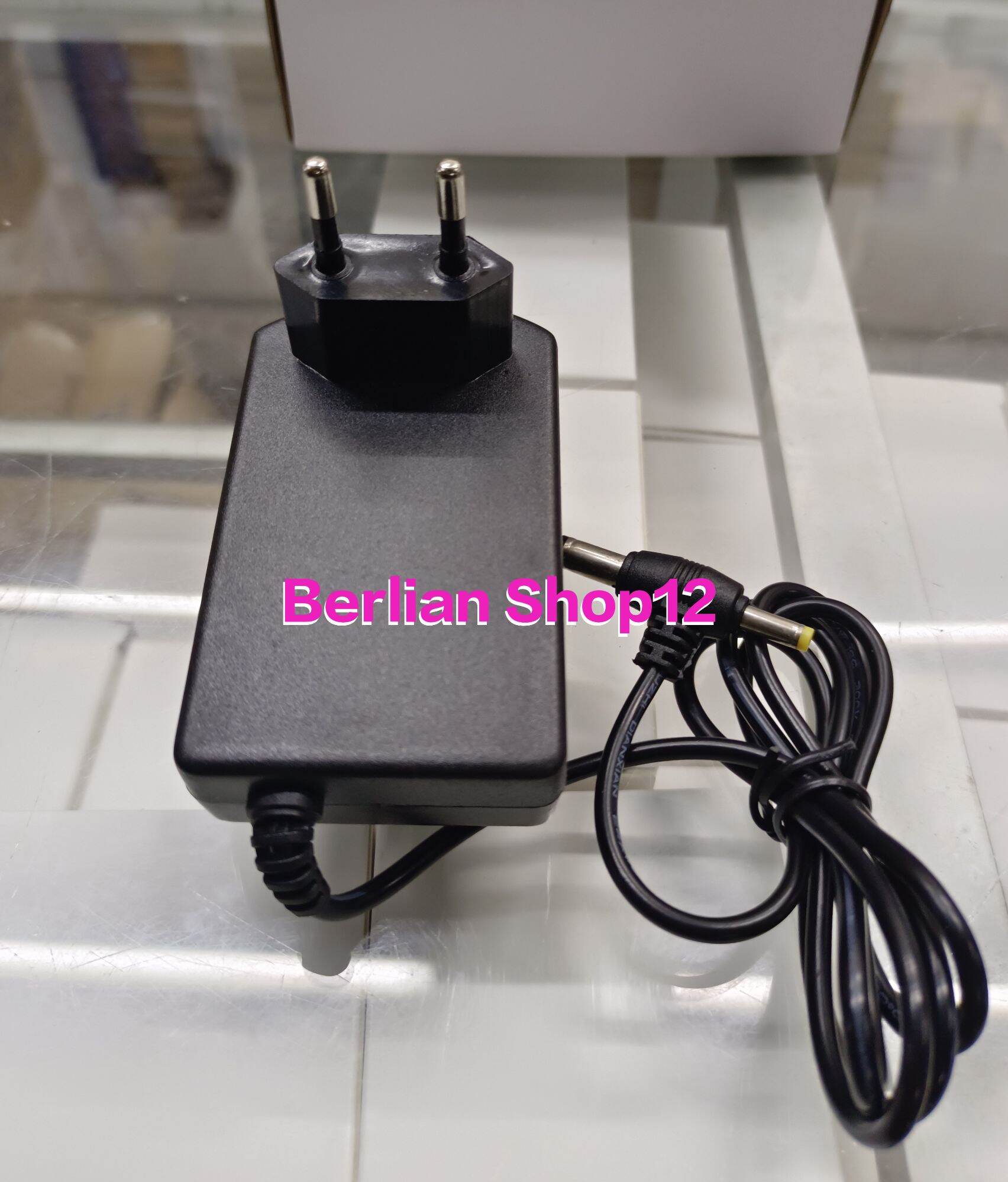 Adaptor 6 Output DC 3V 5V 6V 7,5V 9V 12V 3Amper input AC 100V-240V ...