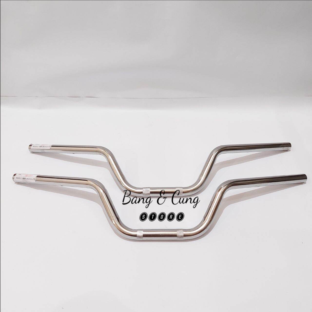 B&C - Stang Setang RX King Rxk Model Standart Ori Tebal Murah / Stank ...