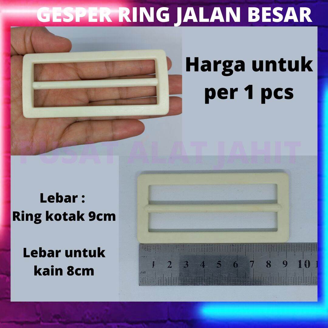 Gesper Ring Jalan Besar Per pcs | Lazada Indonesia