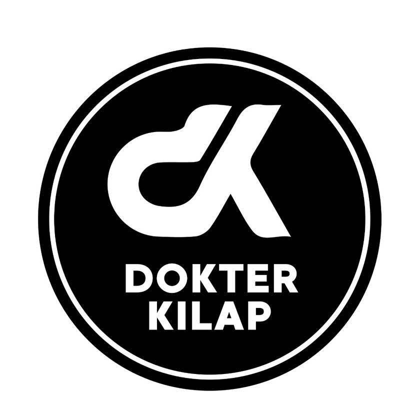 Toko Resmi Dokter Kilap Online | Lazada.co.id