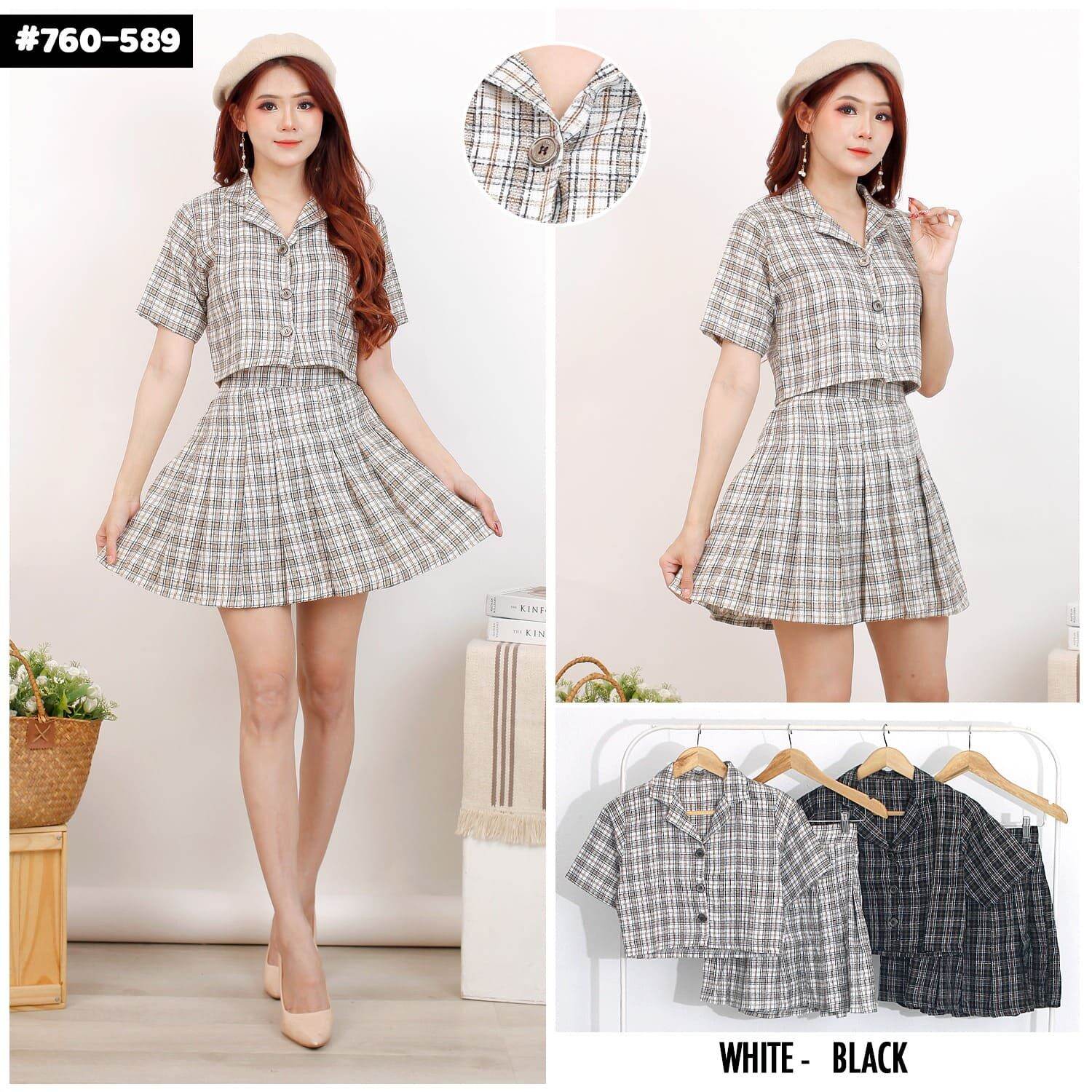 ZA 2 COLLECTION Official Store di Indonesia, Online Shop 10 2024