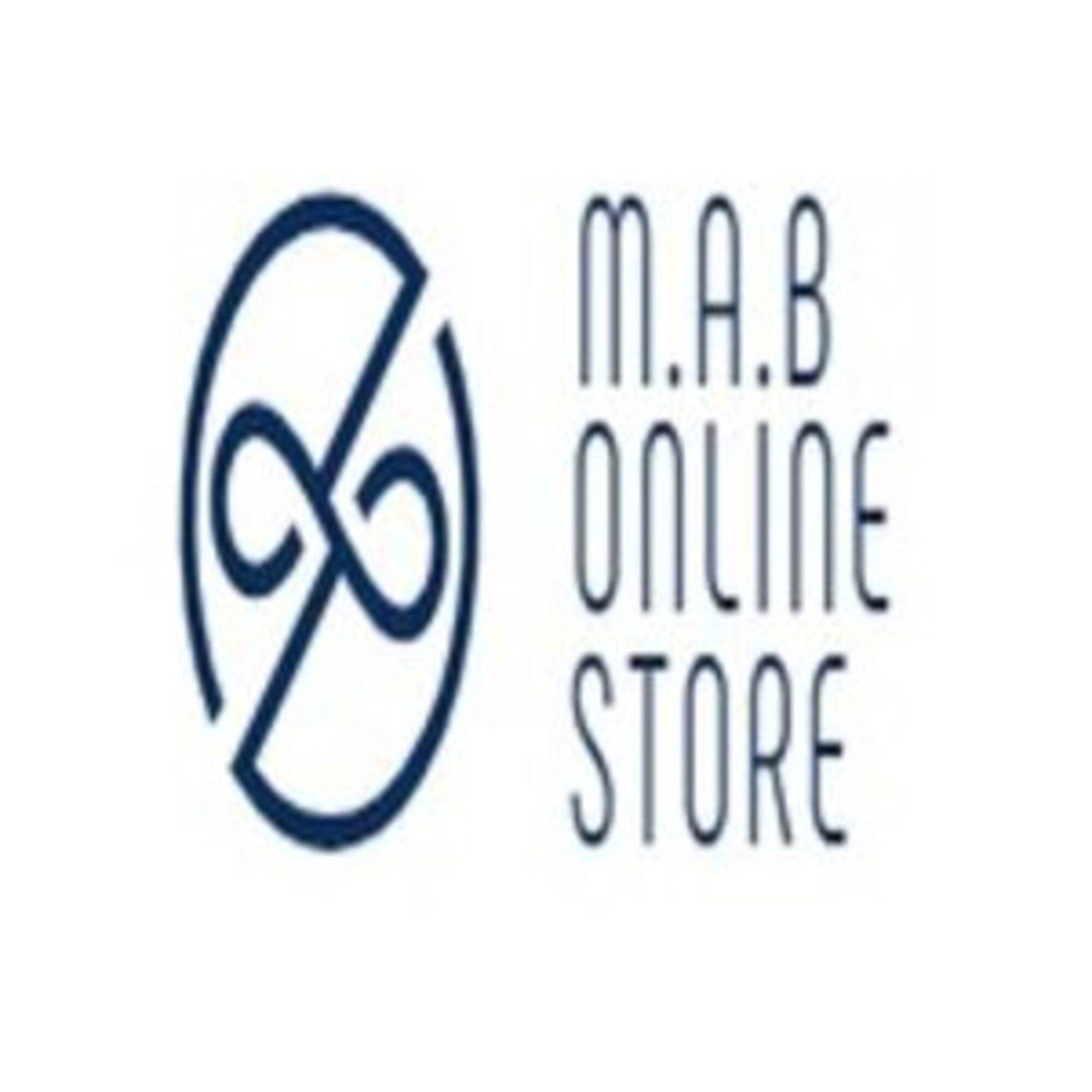 Shop online with MAB Online Store now! Visit MAB Online Store on Lazada.