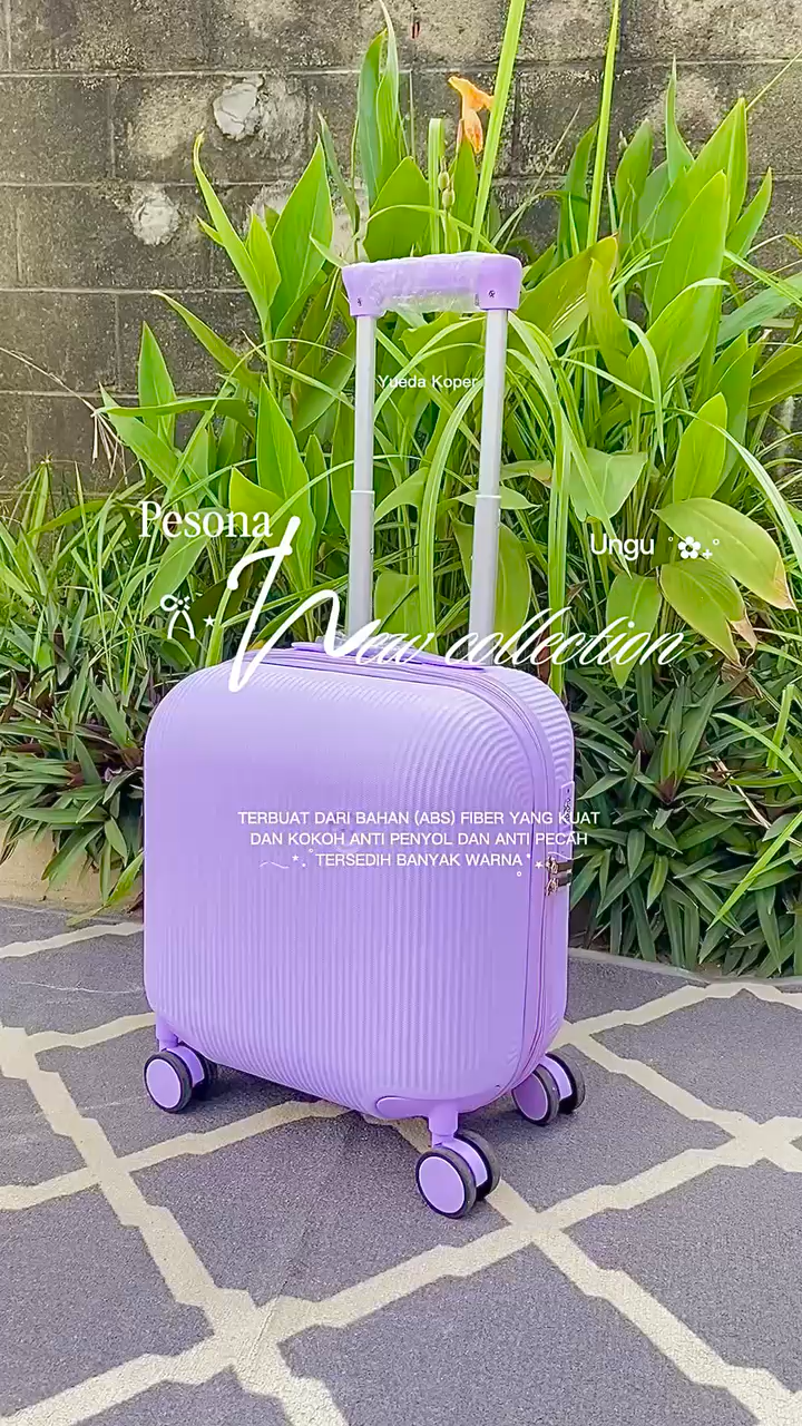 (616) Koper Sultan All Varian Warna Ukuran 18 20 24 Inch Gagang Kuat ...