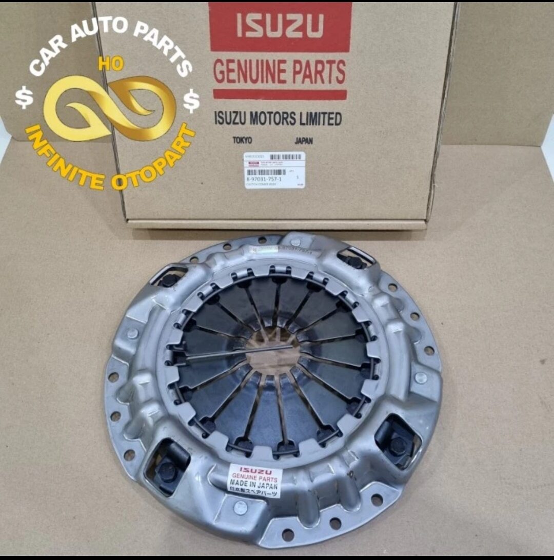 DEKRUP MATAHARI ISUZU NKR71 NKR 71 BARU | Lazada Indonesia