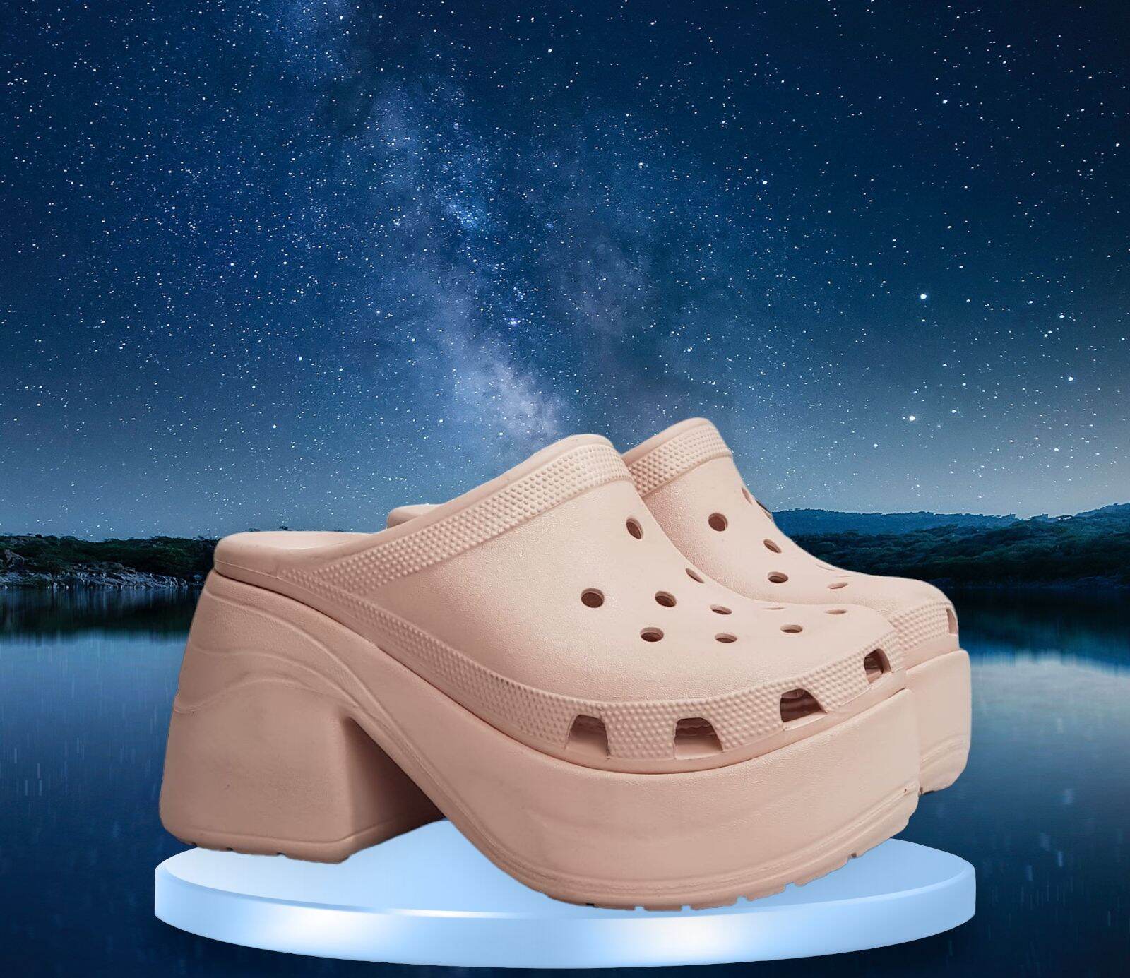 CROCS SIREN CLOG/SEPATU SANDAL CROCS SIREN CLOG/CROCS SIREN | Lazada ...