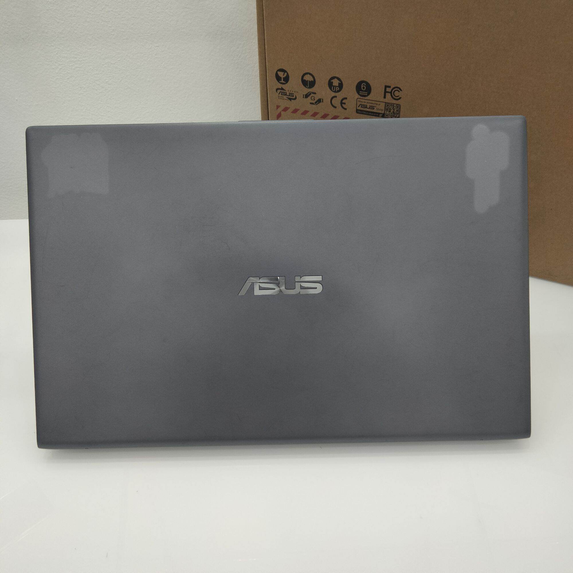 Laptop Asus Vivobook A412F Intel core i3 8145U RAM 8GB SSD 512GB Nvidia ...