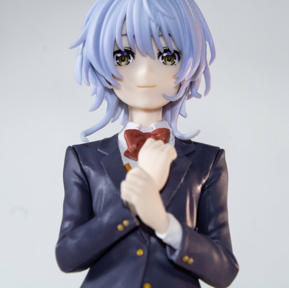 Action Figure Jaku Chara Tomozaki Fuka Kikuchi | Lazada Indonesia