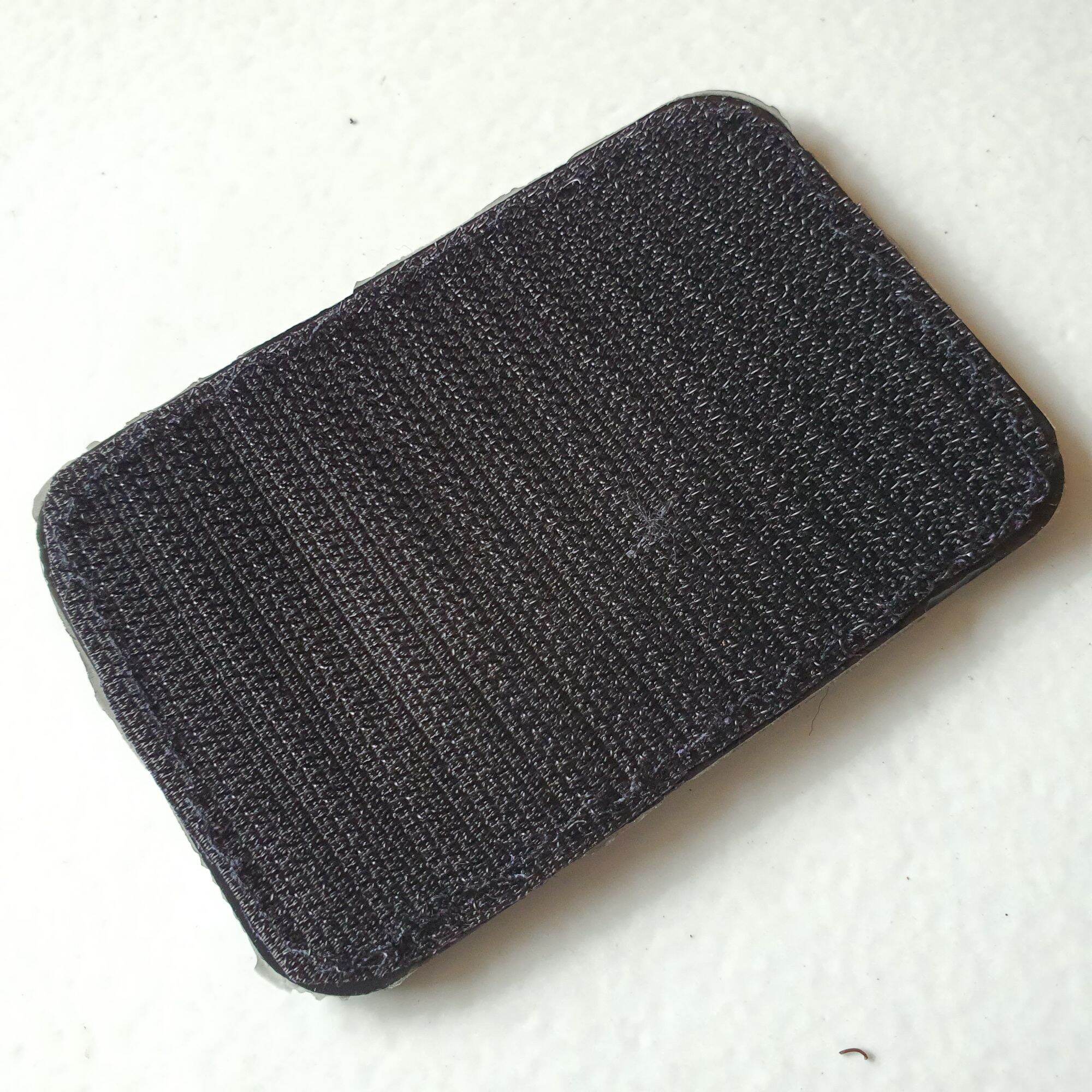 PATCH RUBBER LOGO INDONESIAN ARMY NKRI MERAH PUTIH/TEMPELAN EMBLEM ...