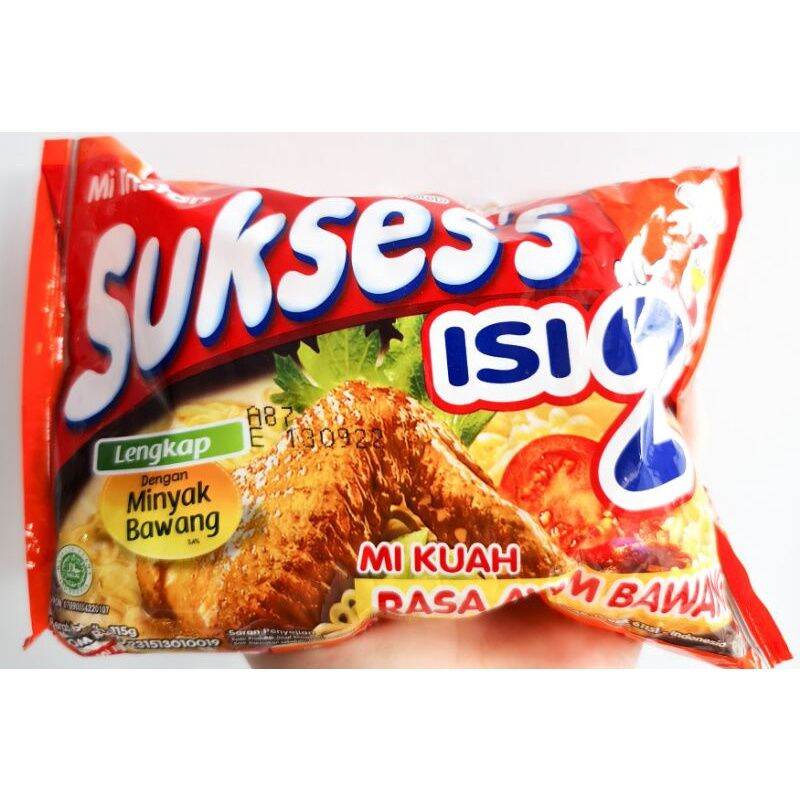 MIE SUKSES ISI 2, 112 gram all varian | Lazada Indonesia MIE SUKSES ISI 2, 112 gram all varian | Lazada Indonesia