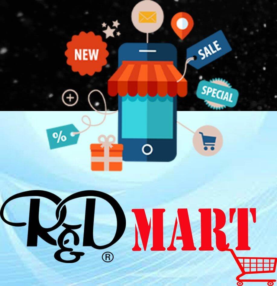 R&D MART Indonesia Toko Resmi Online | Beli Sekarang di Lazada